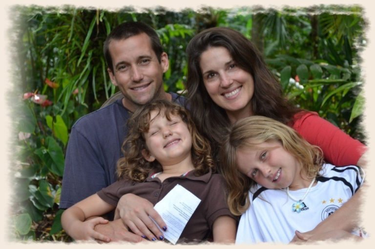 About Joe - Joe Siple