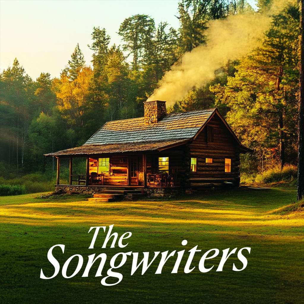 The Songwriters - Joe Siple